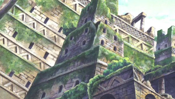 One Piece Episode 194 info and links where to watch