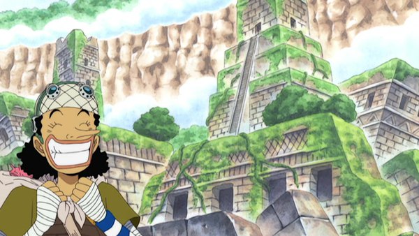One Piece Episode 194 info and links where to watch