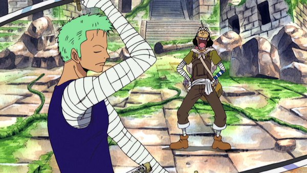 One Piece Episode 194 info and links where to watch