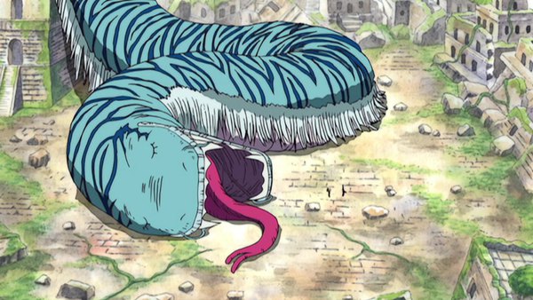 One Piece Episode 194 info and links where to watch