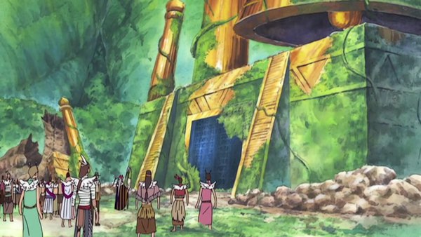 One Piece Episode 194 info and links where to watch