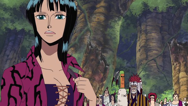 One Piece Episode 194 info and links where to watch