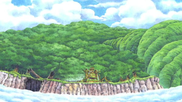 One Piece Episode 194 info and links where to watch