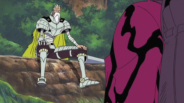 One Piece Episode 194 info and links where to watch
