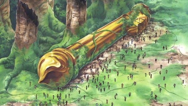 One Piece Episode 194 info and links where to watch