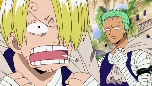 One Piece Episode 194 info and links where to watch