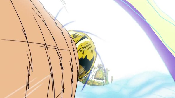 One Piece Episode 193 info and links where to watch