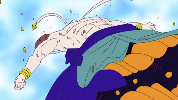 One Piece Episode 193 info and links where to watch