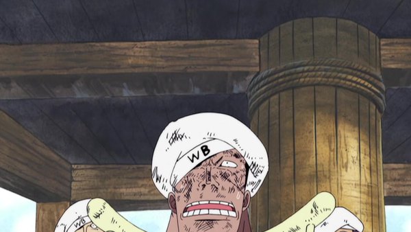 One Piece Episode 193 info and links where to watch
