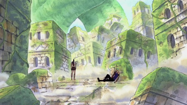 One Piece Episode 193 info and links where to watch