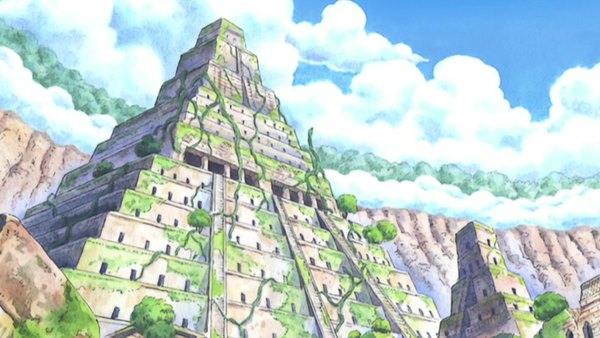 One Piece Episode 193 info and links where to watch