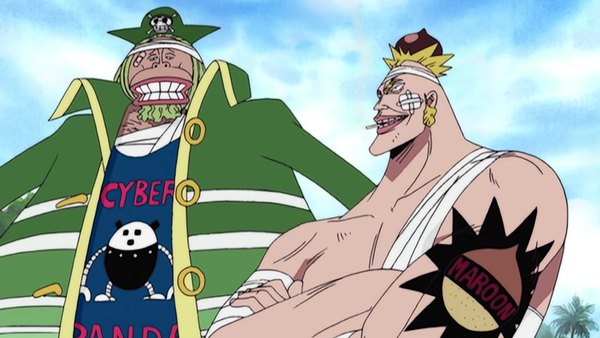 One Piece Episode 193 info and links where to watch