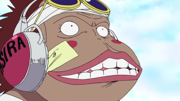 One Piece Episode 193 info and links where to watch