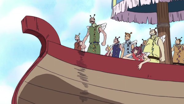 One Piece Episode 193 info and links where to watch