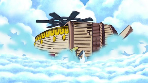 One Piece Episode 193 info and links where to watch