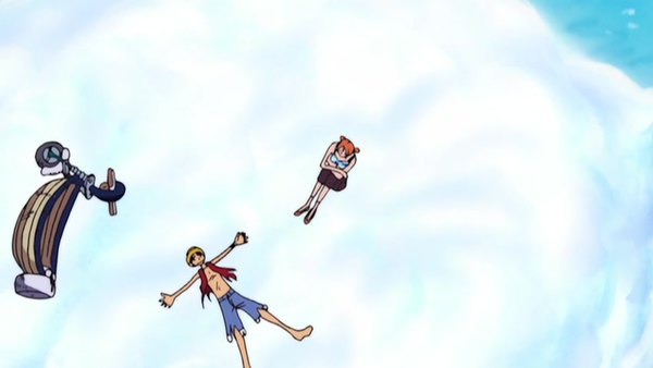 One Piece Episode 193 info and links where to watch