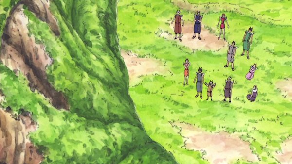 One Piece Episode 193 info and links where to watch