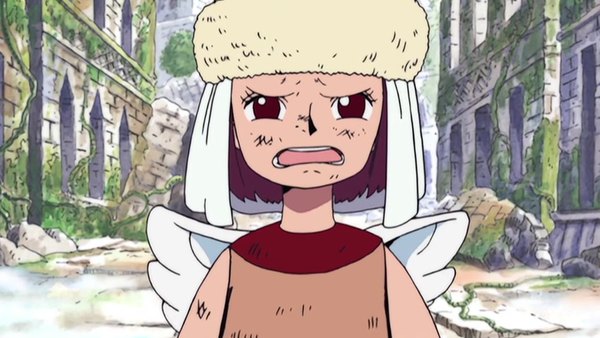 One Piece Episode 193 info and links where to watch