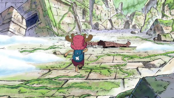 One Piece Episode 193 info and links where to watch