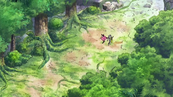 One Piece Episode 193 info and links where to watch