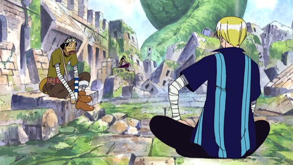 One Piece Episode 193 info and links where to watch