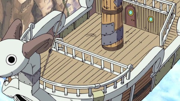 One Piece Episode 193 info and links where to watch