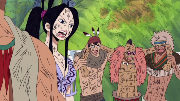 One Piece Episode 193 info and links where to watch