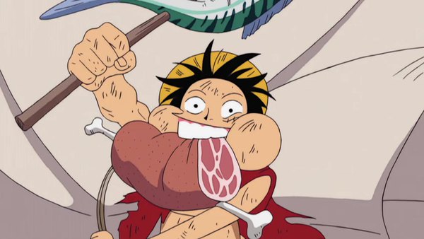 One Piece Episode 193 info and links where to watch