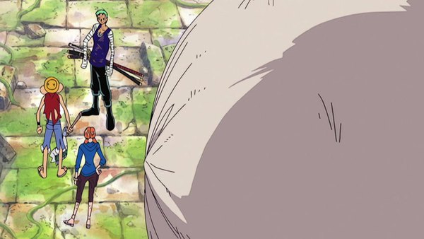 One Piece Episode 193 info and links where to watch