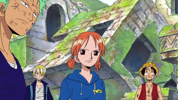 One Piece Episode 193 info and links where to watch
