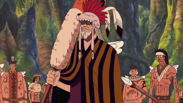 One Piece Episode 193 info and links where to watch