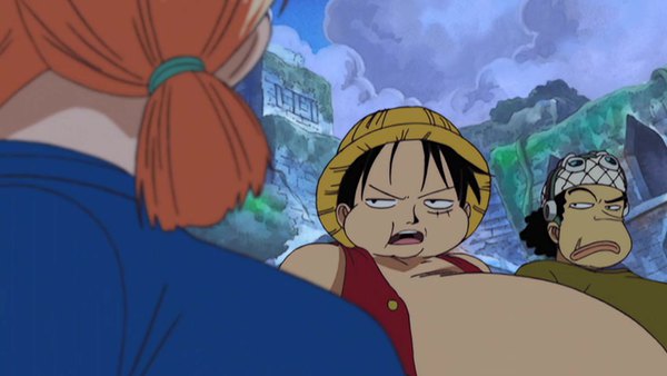 One Piece Episode 193 info and links where to watch