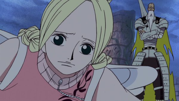 One Piece Episode 193 info and links where to watch