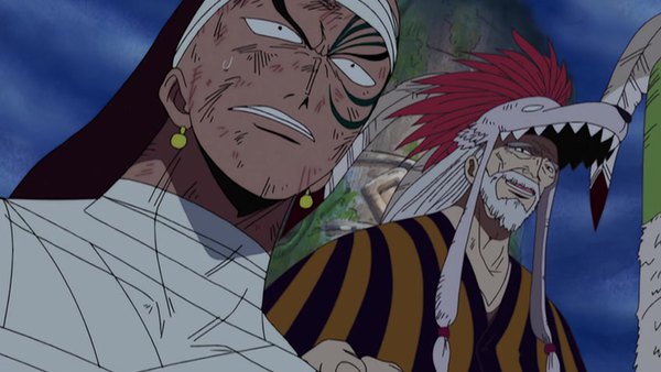 One Piece Episode 193 info and links where to watch