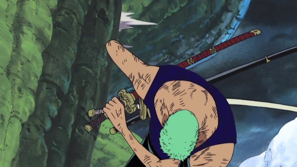 One Piece Episode 192 info and links where to watch