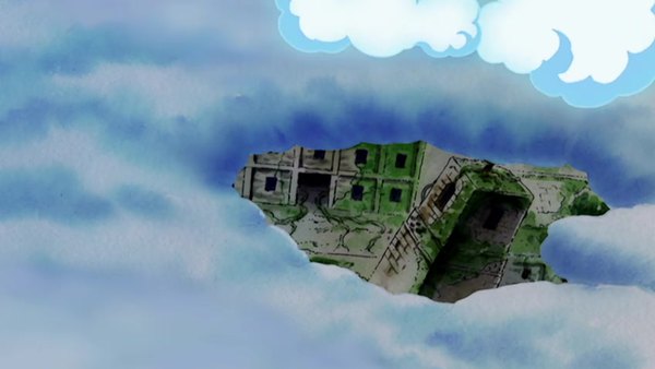 One Piece Episode 192 info and links where to watch