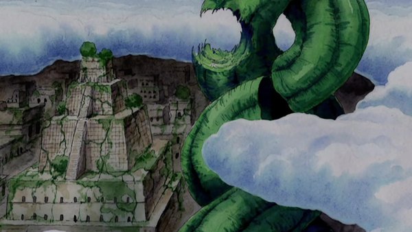 One Piece Episode 192 info and links where to watch