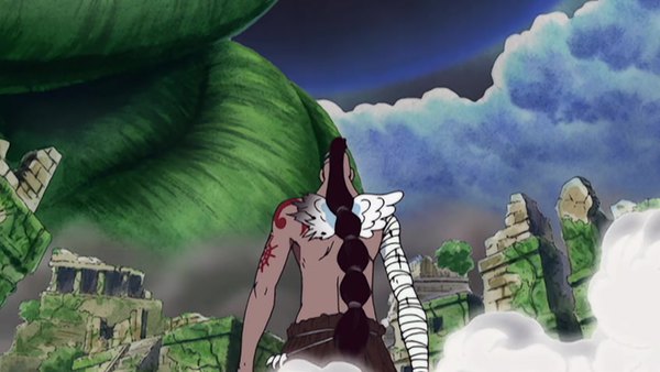 One Piece Episode 192 info and links where to watch