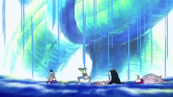 One Piece Episode 192 info and links where to watch
