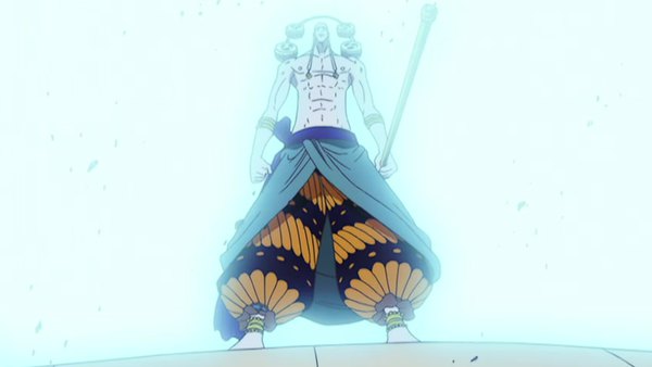 One Piece Episode 192 info and links where to watch