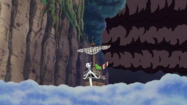 One Piece Episode 192 info and links where to watch