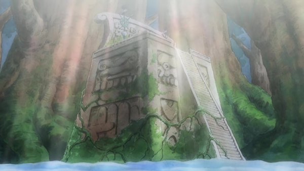 One Piece Episode 192 info and links where to watch