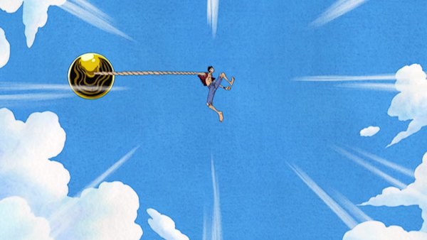 One Piece Episode 192 info and links where to watch