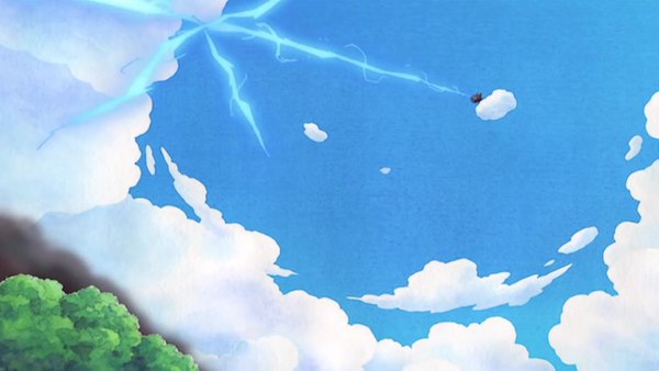 One Piece Episode 192 info and links where to watch