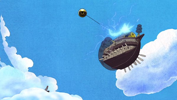 One Piece Episode 192 info and links where to watch