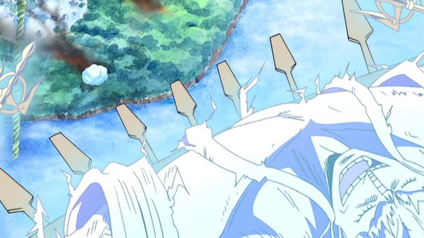 One Piece Episode 192 info and links where to watch