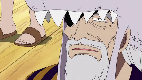 One Piece Episode 192 info and links where to watch