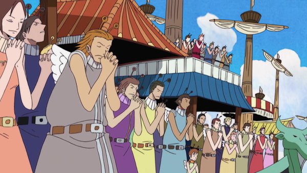 One Piece Episode 192 info and links where to watch