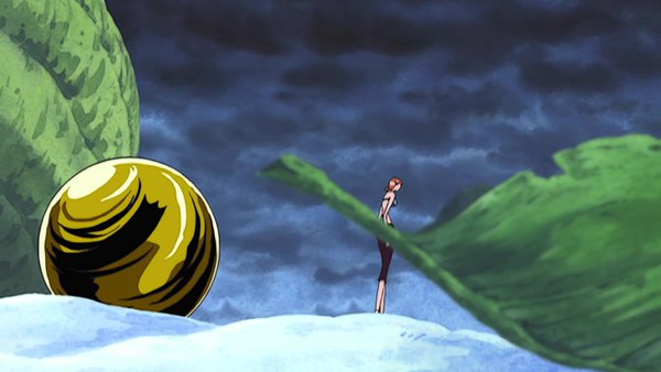 One Piece Episode 191 info and links where to watch