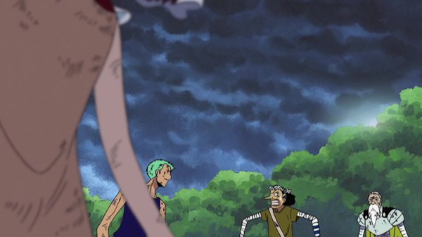 One Piece Episode 191 info and links where to watch